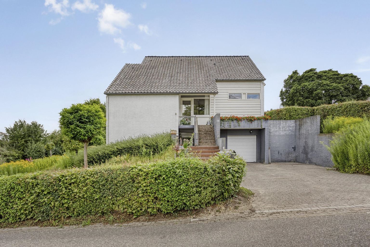 woonhuis te koop Walem 35, Walem
