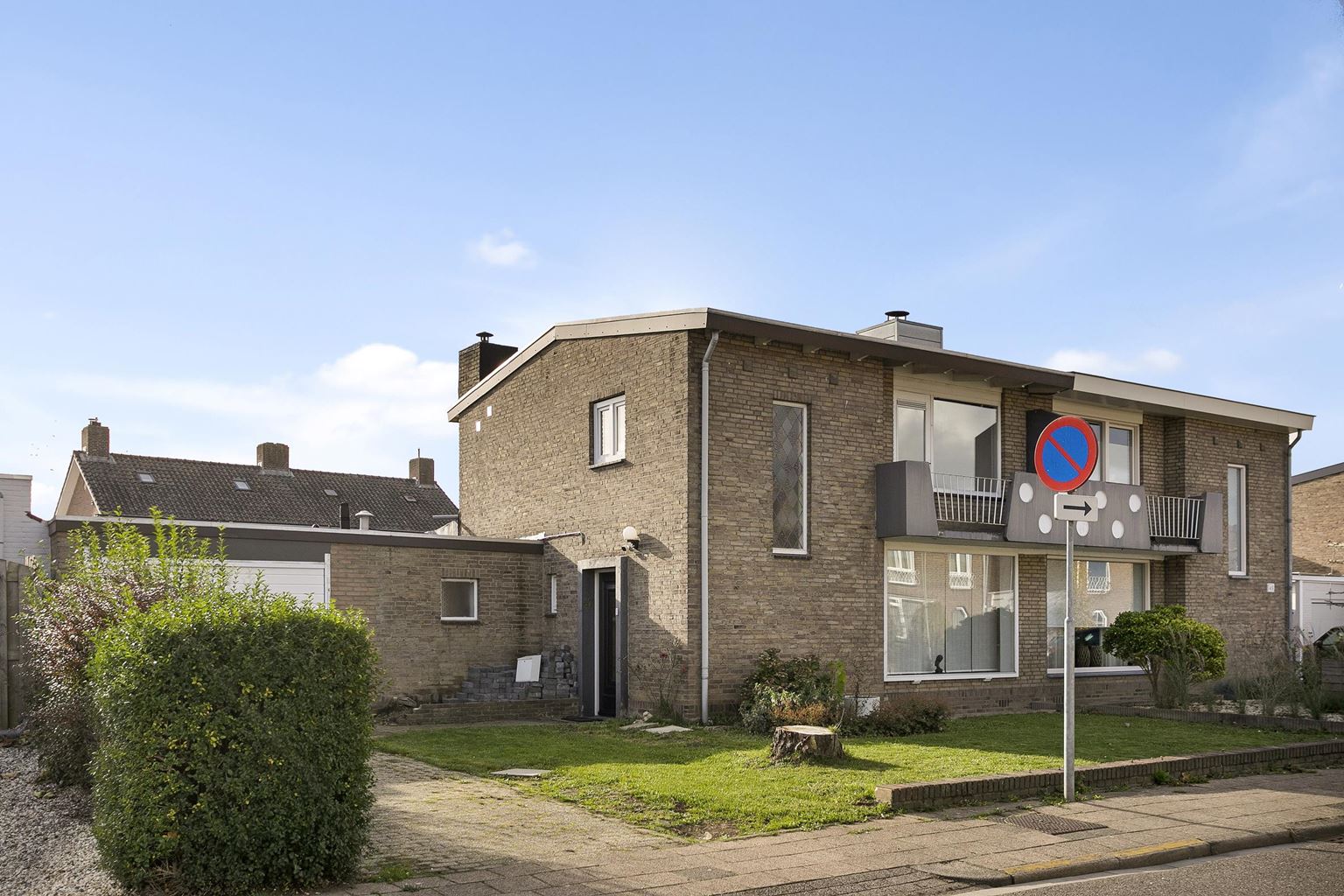 woonhuis te koop Papenweg 47, Bunde