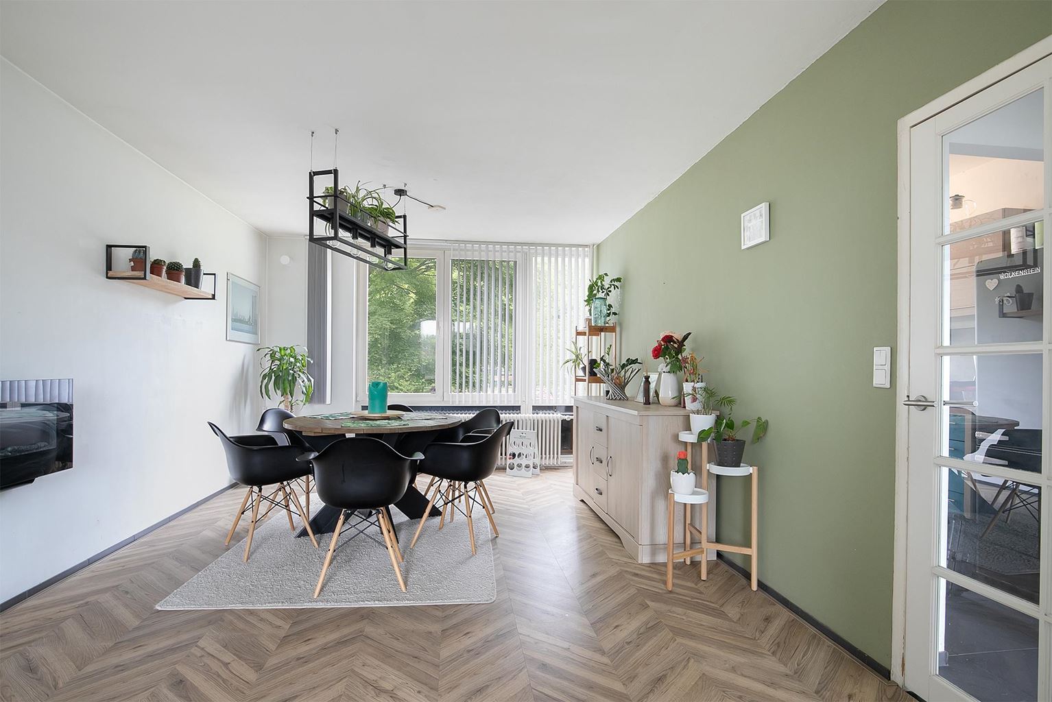 appartement te koop Via Regia 147 A, Maastricht