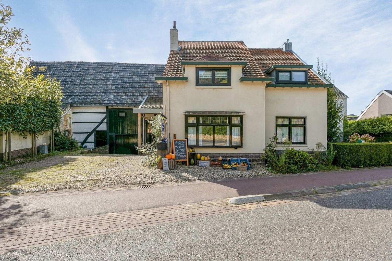 woonhuis te koop Valkenburgerweg 154, Schin op Geul