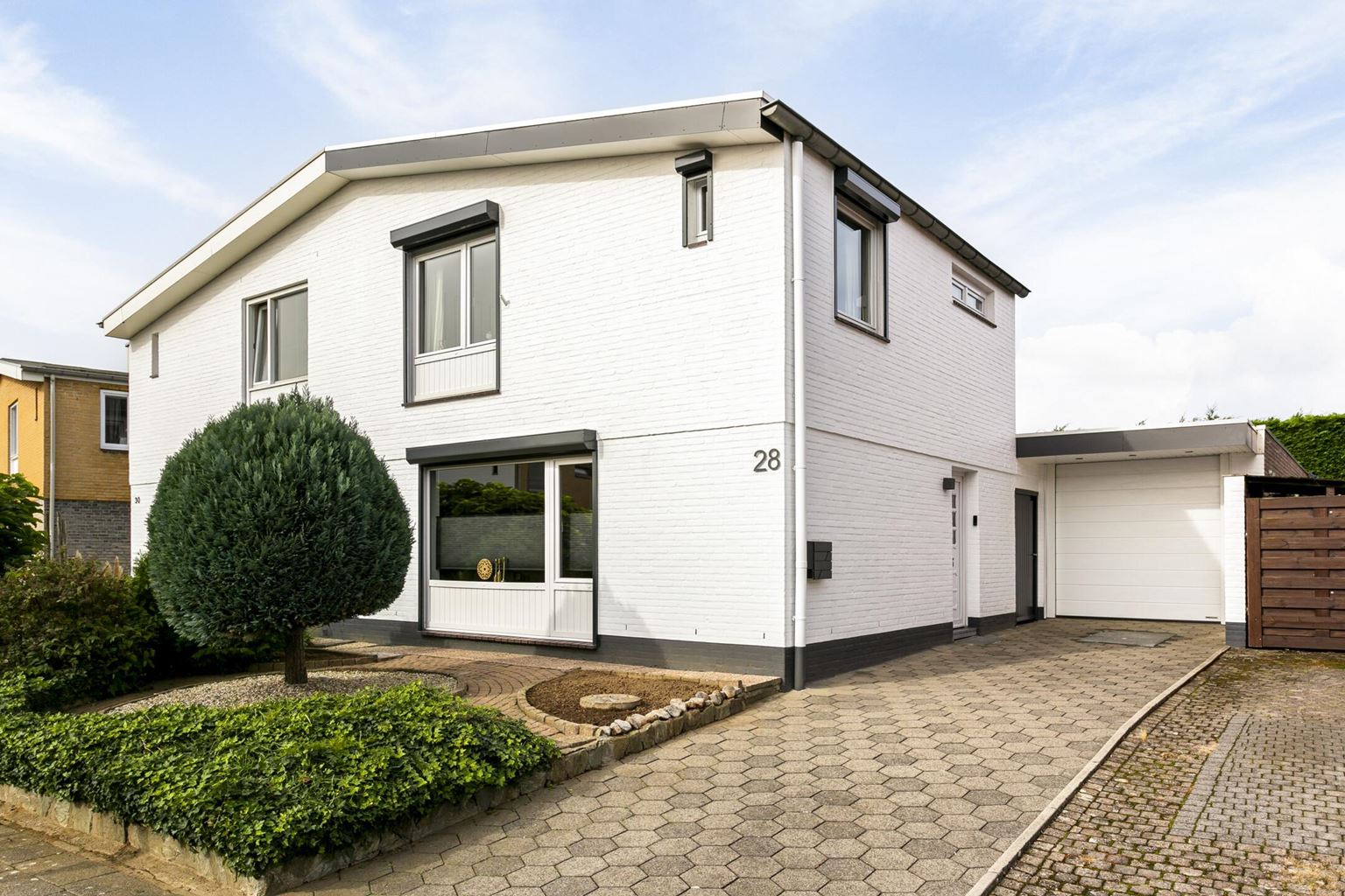 woonhuis te koop Julianastraat 28, Cadier en Keer