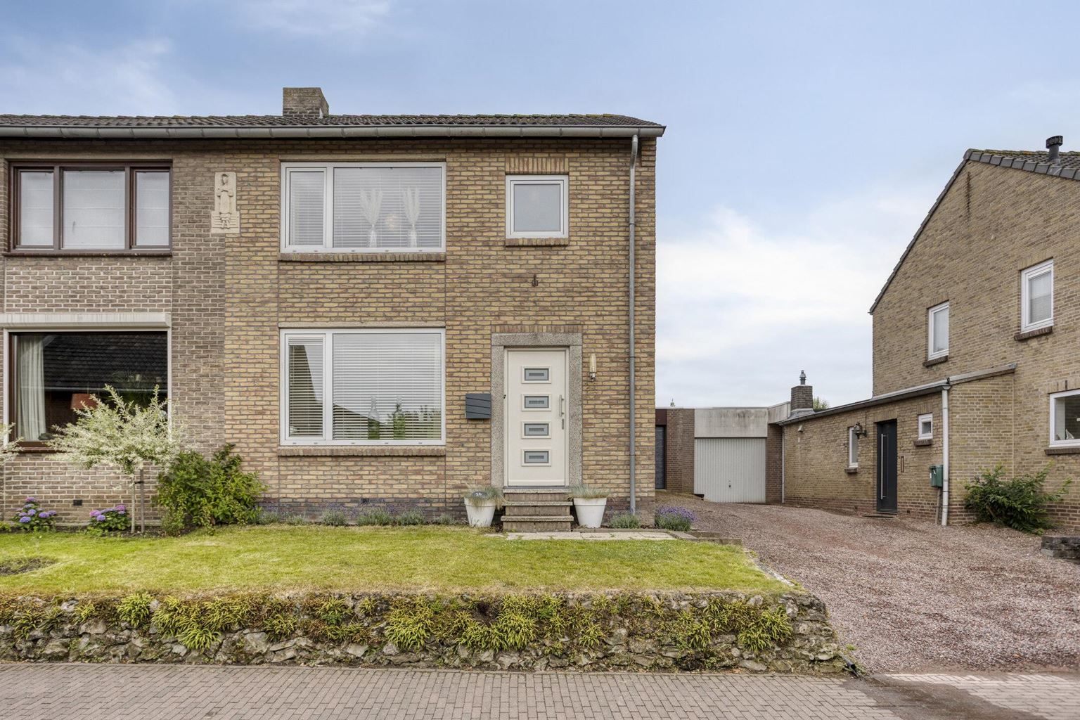 woonhuis te koop Oude Akerstraat 36, Bemelen