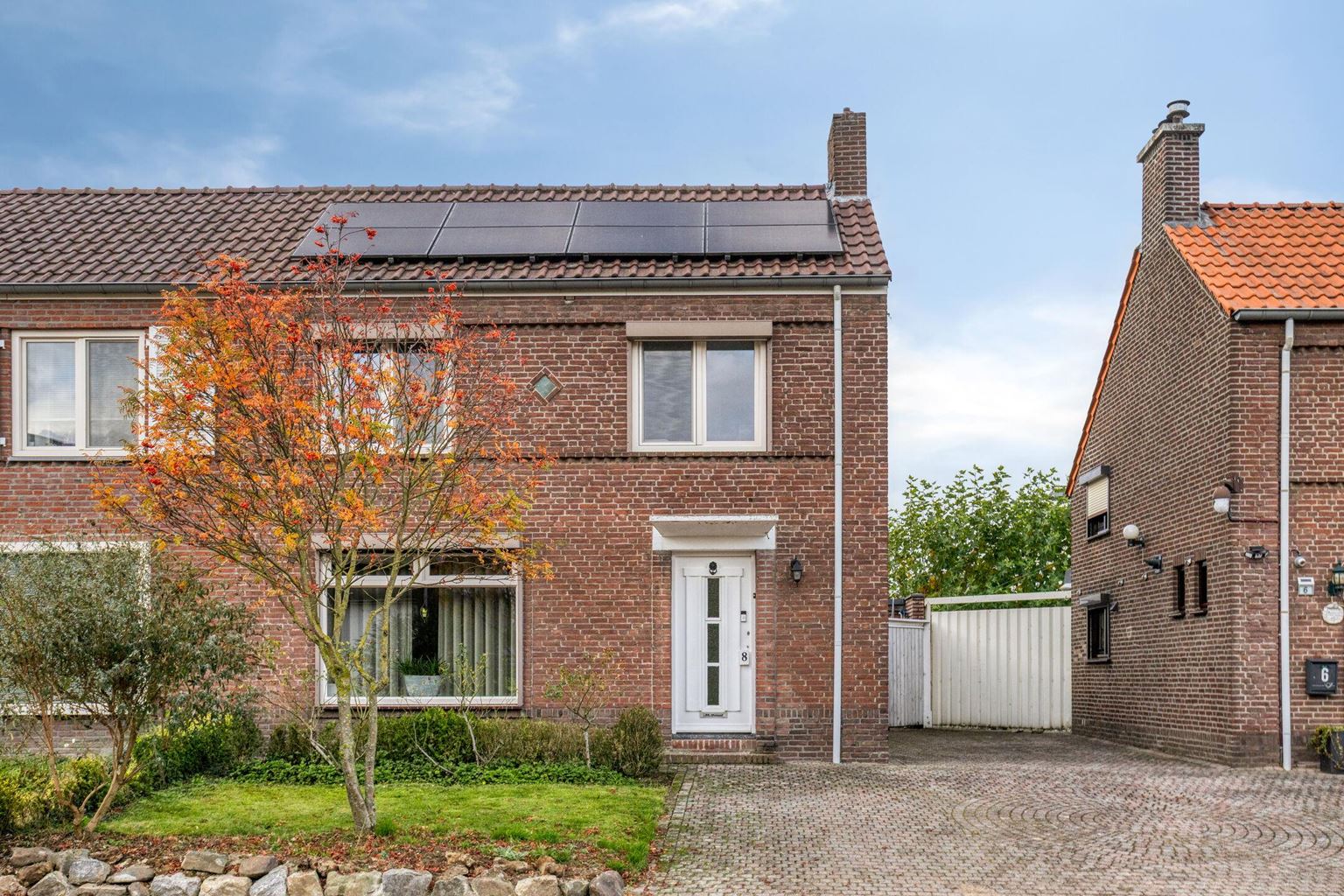 woonhuis te koop Pastoor Kikkenweg 8, Cadier en Keer